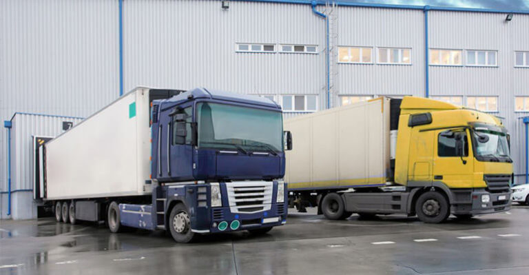 Loading Vehicles Properly – TLS Corp