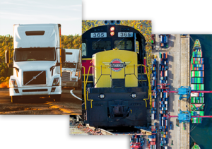 TLS Corp – Trilogistics Services